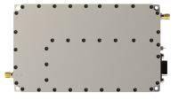 China 2 To 3 GHz S Band Amplifier P1dB 20 dBm RF Operational Amplifier for sale