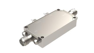 China Wide Band LNA Low Noise Amplifiers 0.5 To 2 GHz P1dB 10 dBm LNA In Communication for sale
