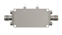 China P1dB 12 dBm 0.5-2 GHz Wideband Low Noise Amplifier  RF Power Amplifier for sale
