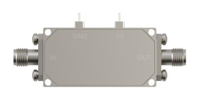 China P1dB 12 dBm 0.5-2 GHz Wideband Low Noise Amplifier  RF Power Amplifier for sale