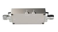 China 0.5-2.5 GHz LNA Low Noise Amplifiers P1dB 10 dBm Low Noise RF Pre Amplifier for sale
