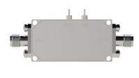 China 0.5-18 GHz Wideband Low Noise Amplifier RF Amplifier Low Noise  P1dB -2 dBm for sale