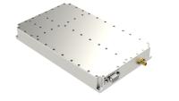 China 1600-2500 MHz 10 W Psat 40 dBm L Band Power Amplifier RF Power Amplifier for sale