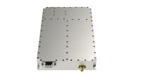 China 800-1000 MHz 100 W Psat 50 dBm UHF Power Amplifier RF Linear Amplifier For wireless communications for sale