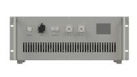 China 2 - 8 GHz C Band Power Amplifier Past CW 50 W Radar RF Power Amplifier for sale