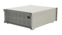 China 2.1 - 2.2 GHz S Band Power Amplifier  Psat CW 200 W Balanced RF Amplifier for sale
