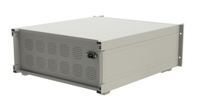 China 2.1 - 2.2 GHz S Band Power Amplifier  Psat CW 200 W Balanced RF Amplifier for sale