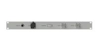 China Psat 45.5 dBm L Band Power Amplifier 1 - 2 GHz  Radio Frequency Amplifier for sale