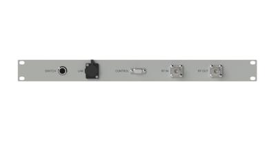 China Psat 45.5 dBm L Band Power Amplifier 1 - 2 GHz  Radio Frequency Amplifier for sale