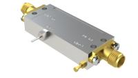 China 1-19GHz P1dB 10dBm Wide Band Low Noise Amplifier For Radar Systems Telecommunications for sale
