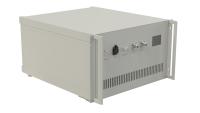 China 12.75 - 14.5 GHz Ku Band Power Amplifier Psat 800 W RF Amplifier Module for sale