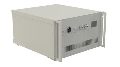 China 12.75 - 14.5 GHz Ku Band Power Amplifier Psat 800 W RF Amplifier Module for sale