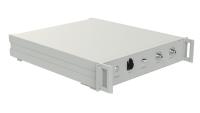 China 8 To 18 GHz Ku Band Amplifier Psat 43 W RF Pulse Amplifier for sale