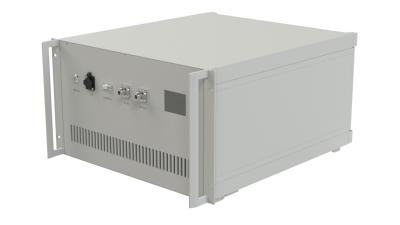 China 6.5-18 GHz  P1dB 250 W Ku Band Amplifier RF Signal Amplifier for sale