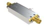 China 120 mA Wideband LNA 0.5-1 GHz P1dB 10 dBm RF Very Low Noise Amplifier for sale