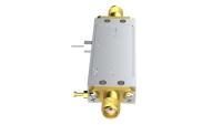 China 0.01 - 1.5 GHz Wideband LNA P1dB 5 dBm RF Ultra Low Noise Audio Amplifier for sale
