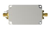 China 0.1 To 40 GHz Wideband LNA  Low Noise RF Amplifier Psat 19 dBm for sale
