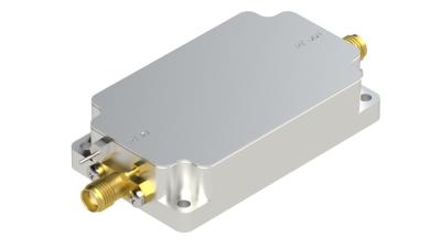 China 1-50 GHz Wide Band Low Noise Amplifier For Scientific Research And Instrumentation With 6.5 DB Noise Figure for sale