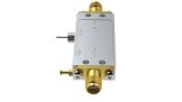 China Wide Band Low Noise Amplifier 1-2 GHz P1dB 12 dBm RF Power Amplifier for sale