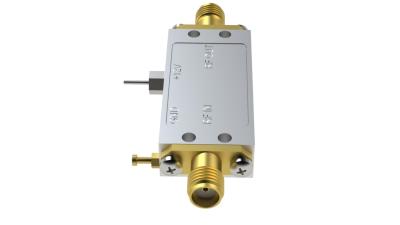China Wide Band Low Noise Amplifier 1-2 GHz P1dB 12 dBm RF Power Amplifier for sale