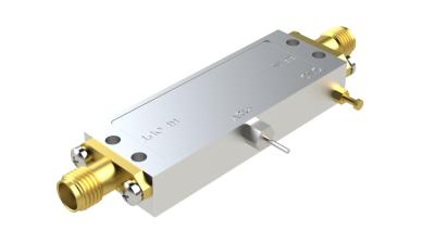 China Wide Band Low Noise Amplifier 0.5-1 GHz P1dB 10 dBm RF Power Amplifier for sale