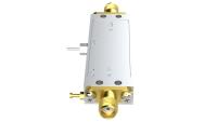 China Wide Band Low Noise Amplifier 1-4 GHz P1dB 12 dBm RF Power Amplifier for sale