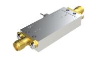 China Wide Band Low Noise Amplifier 0.5-2 GHz P1dB 14 dBm RF Power Amplifier for sale