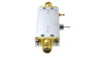 China Wide Band Low Noise Amplifier 0.5-2 GHz P1dB 12 dBm RF Power Amplifier for sale