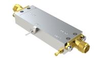 China Wide Band Low Noise Amplifier 1-18 GHz P1dB 12 dBm RF Power Amplifier for sale