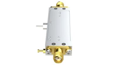 China Wide Band Low Noise Amplifier 2-4 GHz P1dB 18 dBm RF Power Amplifier for sale