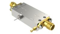China High Linearity 2-4 GHz P1dB 18dBm Wide Band Low Noise Amplifier for Test and Measurement Equipment for sale