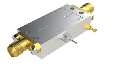 China 2-4 GHz Wide Band Low Noise Amplifier for Amplifies signals in satellite ground stations for sale