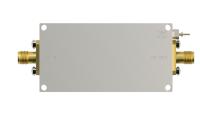 China 2-3 GHz P1dB 12dBm Wide Band Low Noise Amplifier For Amplifying Signals In Various Communication for sale