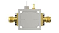 China 0.5-2 GHz 12dBm Wide Band Low Noise Amplifier For Radar Systems With High Gain And Low Noise Figure for sale