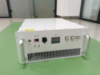 China 80-1000 MHz UHF Power Amplifier Psat 400 W High Power RF Power Amplifier for Satellite Communication for sale