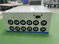 China 80-1000 MHz UHF Power Amplifier Psat 400 W High Power RF Power Amplifier for Satellite Communication for sale