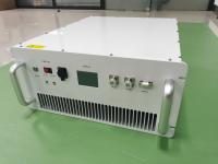 China 80-1000 MHz UHF Power Amplifier Psat 400 W High Power RF Power Amplifier for Satellite Communication for sale