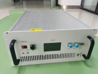 China 1000-6000 MHz C Band Power Amplifier Wideband Psat 40 W RF Power Amplifier for Telecommunication for sale