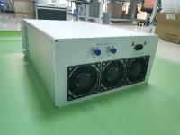 China 1000-6000 MHz C Band Power Amplifier Wideband Psat 40 W RF Power Amplifier for Telecommunication for sale