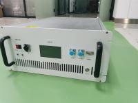 China 1000-6000 MHz C Band Power Amplifier Wideband Psat 40 W RF Power Amplifier for Telecommunication for sale