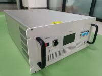China 1000-6000 MHz C Band Power Amplifier Wideband Psat 40 W RF Power Amplifier for Telecommunication for sale