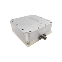 China 6-18GHz PSat 40 dBm Millimeter Wave Amplifiers for experiments and testing in laboratories and research institutions, for sale
