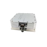 China 6-18GHz PSat 40 dBm Millimeter Wave Amplifiers for experiments and testing in laboratories and research institutions, for sale