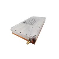 China 2851-2861 MHz RF S Band  PSat 47 dBm High Power Amplifier for microwave link ensuring reliable communication. for sale