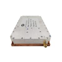 China 5707-5717MHz C Band  PSat 47 dBm Rf Power Amplifiers For Wireless Communications for sale