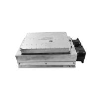 China High power density 15-500 MHz Past 53 dBm 44V C Band RF High Frequency Power Amplifier for sale