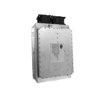 China High power density 15-500 MHz Past 53 dBm 44V C Band RF High Frequency Power Amplifier for sale