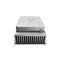 China High power density 15-500 MHz Past 53 dBm 44V C Band RF High Frequency Power Amplifier for sale