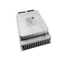China High power density 15-500 MHz Past 53 dBm 44V C Band RF High Frequency Power Amplifier for sale