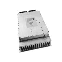 China High power density 15-500 MHz Past 53 dBm 44V C Band RF High Frequency Power Amplifier for sale